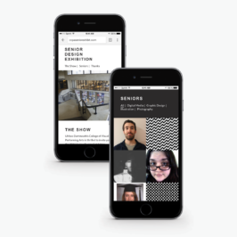 Evan Boisvert Design – The portfolio of Evan Boisvert, New England-based graphic designer